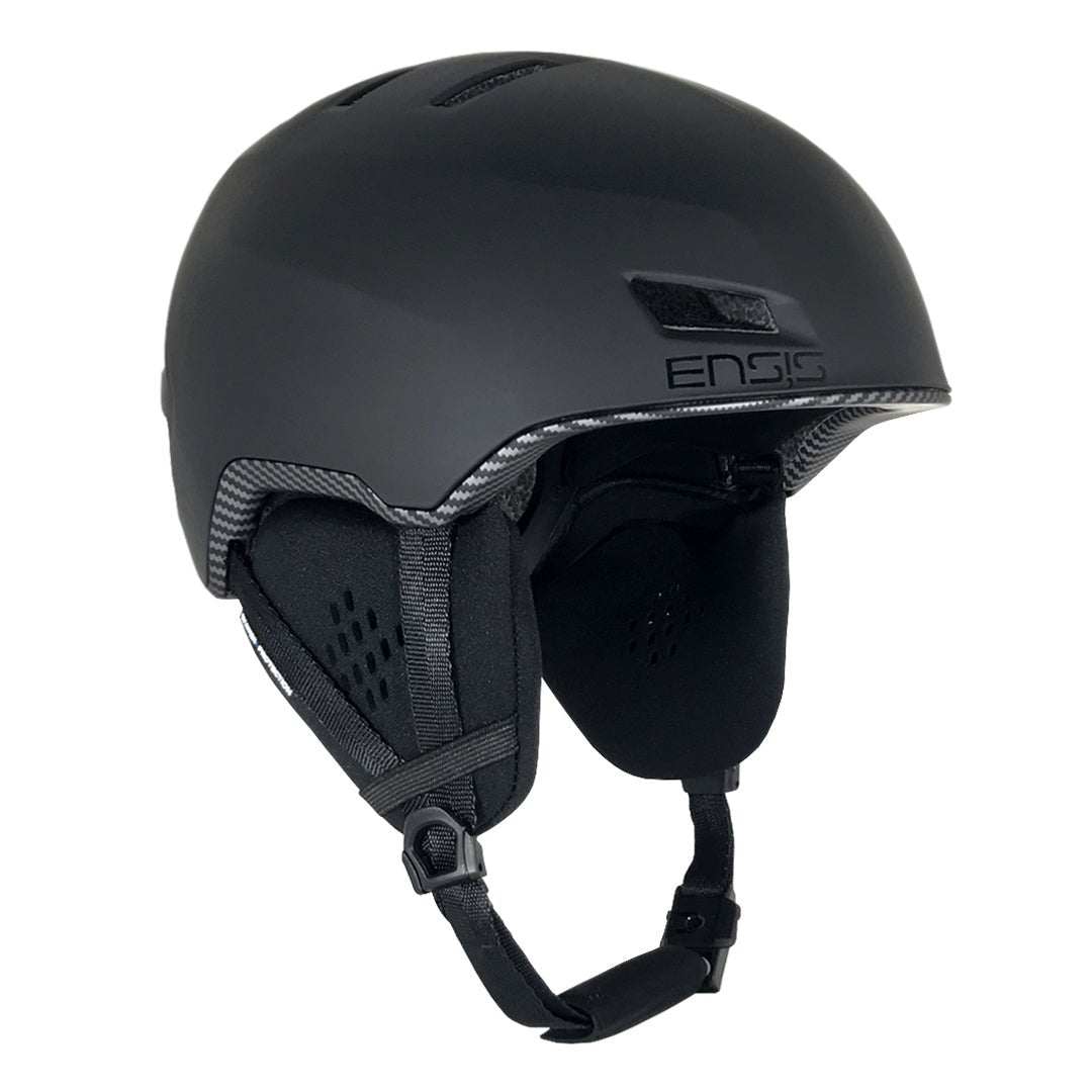 ENSIS DOUBLE SHELL Helmet Perfect Fit & Comfort